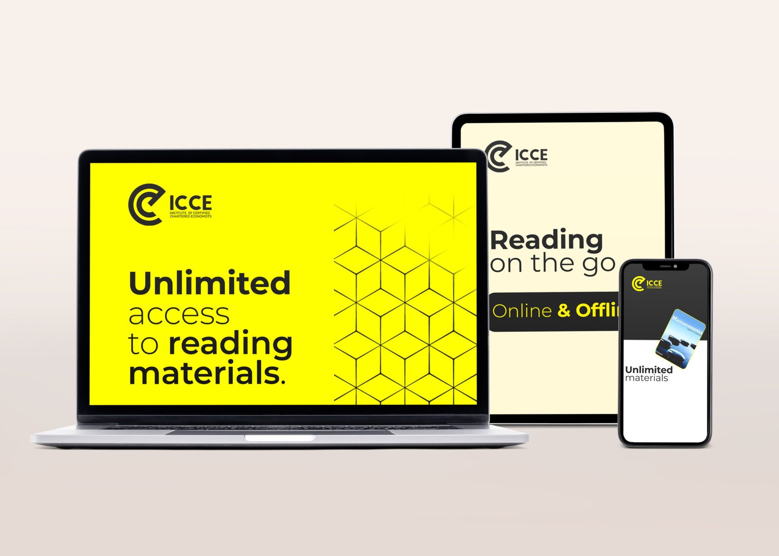 Curriculum - ICCE