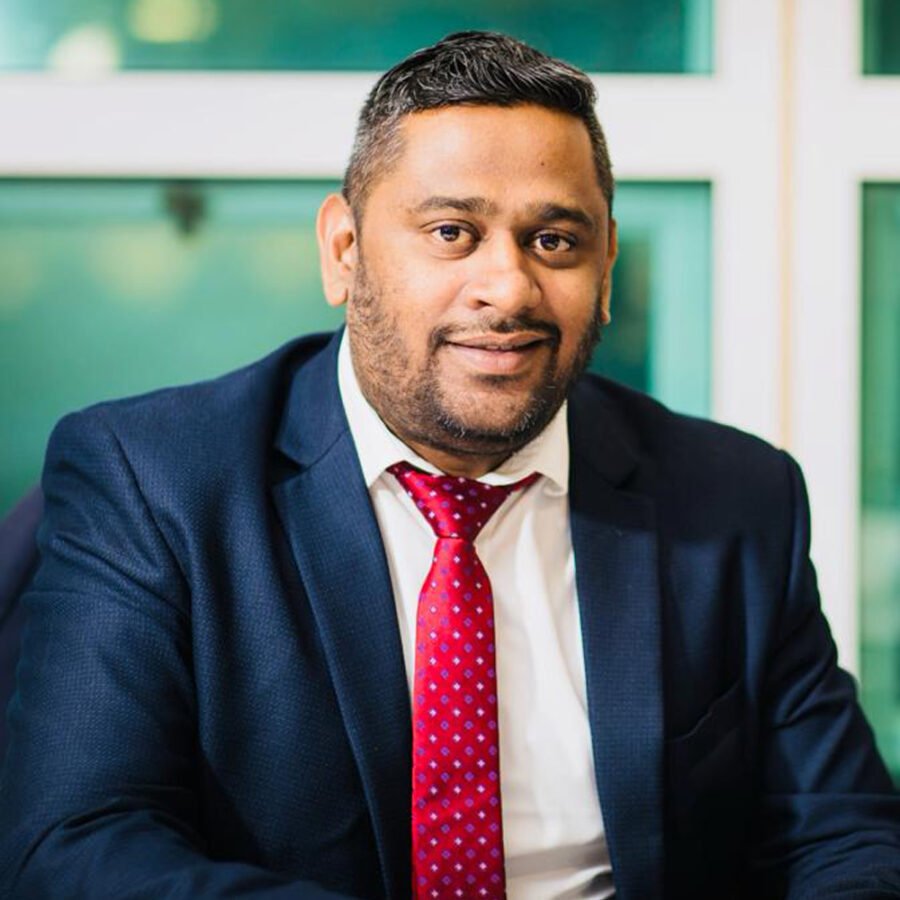 Most Influential Young Economists - Sub-Saharan Africa - ICCE