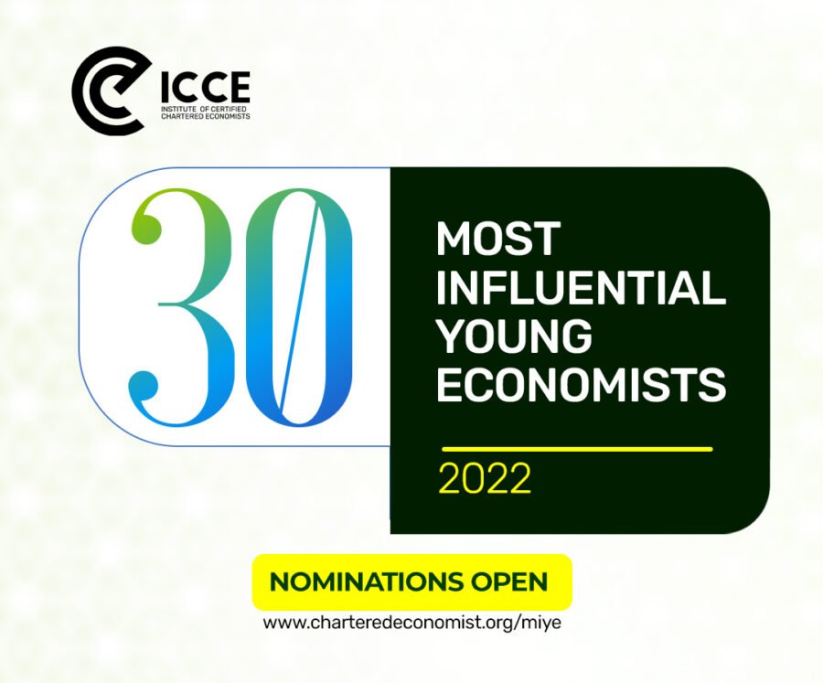 ICCE launches global awards for young economists - ICCE