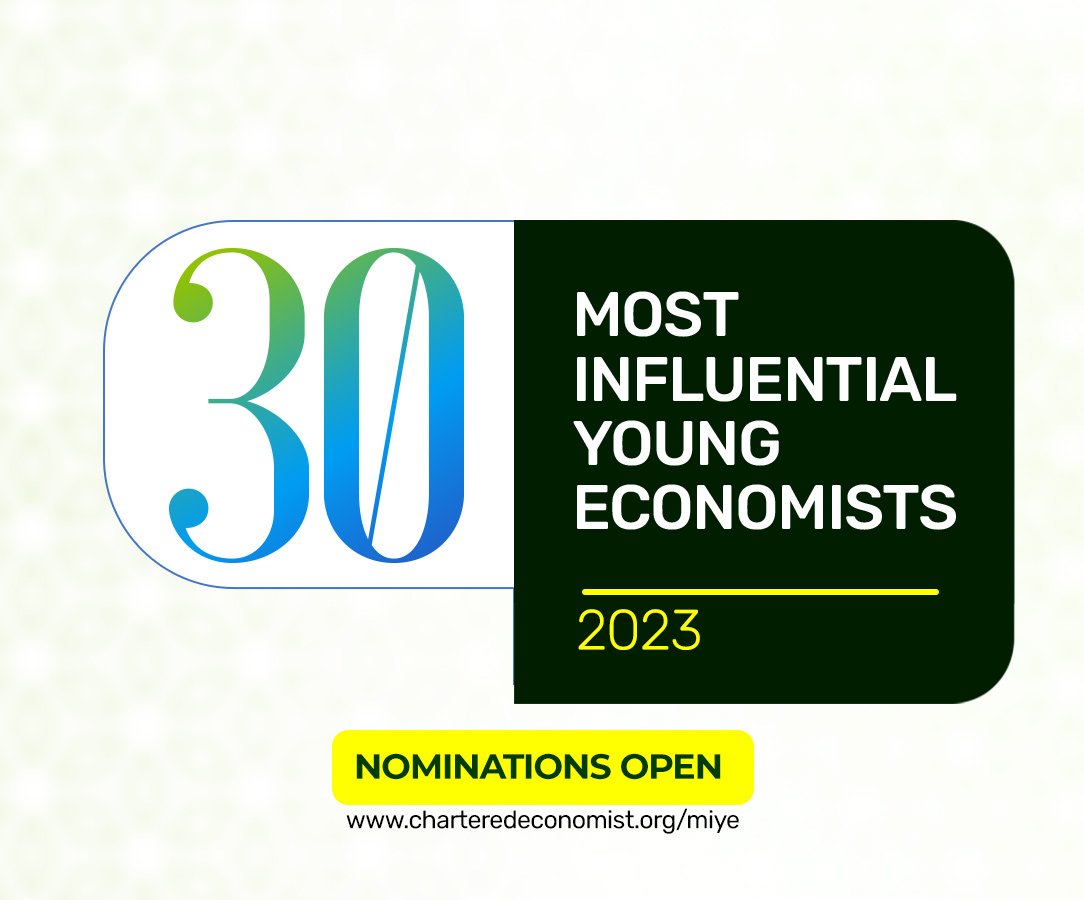 Nominations open for the 2023 edition of the 30 Most Influential Young ...